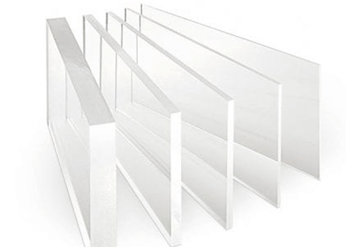 Plexiglass